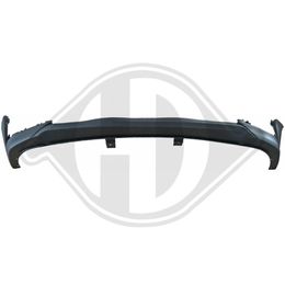 DIEDERICHS Spoiler 6862064 vorne f&uuml;r HYUNDAI