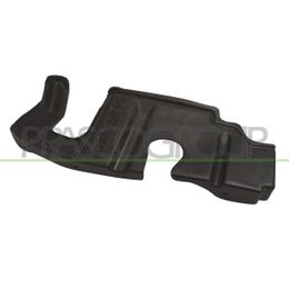 PRASCO Motorraumd&auml;mmung hn8021903 unten f&uuml;r HYUNDAI