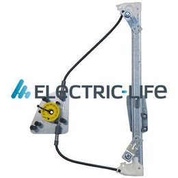 ELECTRIC LIFE Fensterheber zrhy710l hinten links f&uuml;r HYUNDAI