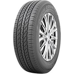 TOYO TIRES Sommerreifen 1589569