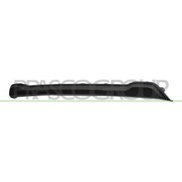 PRASCO Blende, Sto&szlig;f&auml;nger sb8261225 vorne f&uuml;r Subaru
