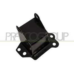 PRASCO Halter, Sto&szlig;f&auml;nger op3501004 vorne links f&uuml;r Opel