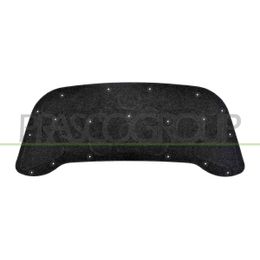 PRASCO Motorraumd&auml;mmung me3501945 Motorhaube f&uuml;r Mercedes