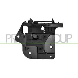 PRASCO Halter, Sto&szlig;f&auml;nger fd6201054 hinten links f&uuml;r Ford