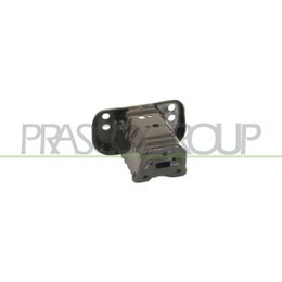 PRASCO Halter, Sto&szlig;f&auml;nger ty3251003 vorne rechts f&uuml;r TOYOTA