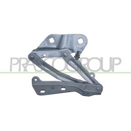 PRASCO Scharnier, Motorhaube fd9133704 links f&uuml;r Ford