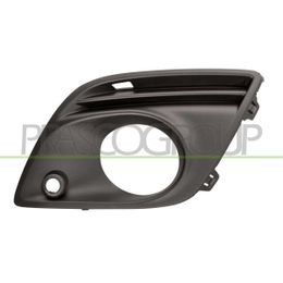 PRASCO L&uuml;ftungsgitter, Sto&szlig;f&auml;nger vv6102134 links f&uuml;r Volvo