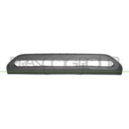 PRASCO Blende, Sto&szlig;f&auml;nger hn4521275 unten f&uuml;r HYUNDAI