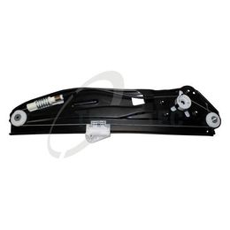 TRUCKTEC AUTOMOTIVE Fensterheber hinten rechts 08.62.160 f&uuml;r BMW