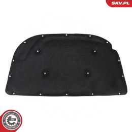 ESEN SKV Motorraumd&auml;mmung 97skv919 Motorhaube f&uuml;r Audi