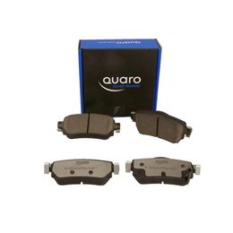 QUARO Bremsbelagsatz, Scheibenbremse qp8267c f&uuml;r GMC RENAULT NISSAN SAMSUNG