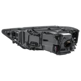Hella Hauptscheinwerfer 1ex012865421 LED rechts f&uuml;r Audi