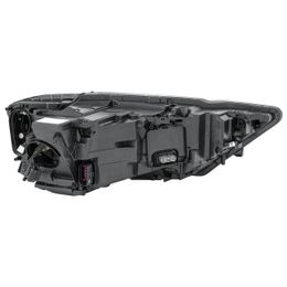 Hella Hauptscheinwerfer 1ex012865411 LED links f&uuml;r Audi