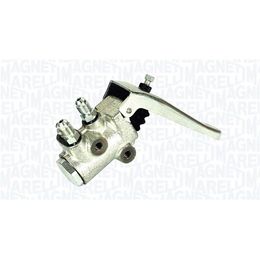 MAGNETI MARELLI Bremskraftregler 360219180026 Hinterachse