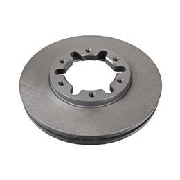 Blue Print Bremsscheibe adn14392 Vorderachse bel&uuml;ftet 306mm f&uuml;r NISSAN