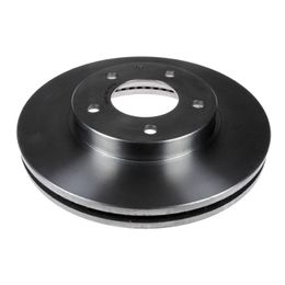 Blue Print Bremsscheibe adm54367 Vorderachse bel&uuml;ftet 274mm f&uuml;r MAZDA