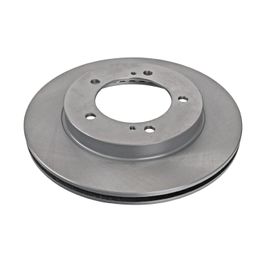 Blue Print Bremsscheibe adk84311 Vorderachse bel&uuml;ftet 310mm f&uuml;r Suzuki