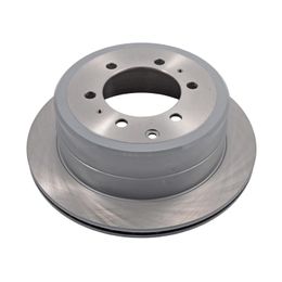 Blue Print Bremsscheibe adt34389 Hinterachse bel&uuml;ftet 335mm f&uuml;r TOYOTA