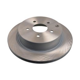 Blue Print Bremsscheibe adn143122 Hinterachse bel&uuml;ftet 308mm f&uuml;r NISSAN INFINITI
