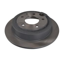 Blue Print Bremsscheibe adm54355 Hinterachse voll 286mm f&uuml;r MAZDA