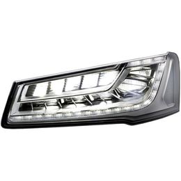 Hella Hauptscheinwerfer 1ex011496451 LED links f&uuml;r VW Audi