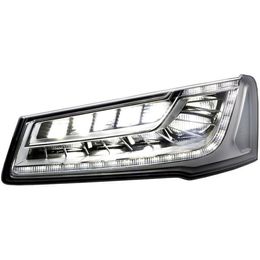 Hella Hauptscheinwerfer 1ex011496461 LED rechts f&uuml;r Audi VW