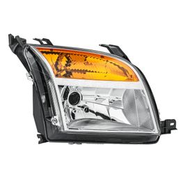 Hella Hauptscheinwerfer 1ld247026281 W5W rechts f&uuml;r Ford