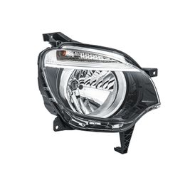 Hella Hauptscheinwerfer 1ld011561041 H4 rechts f&uuml;r RENAULT