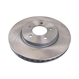 Blue Print Bremsscheibe adm543122 Vorderachse innenbel&uuml;ftet 303mm f&uuml;r Ford MAZDA