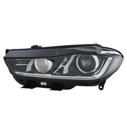 Hella Hauptscheinwerfer 1ll011811331 LED links f&uuml;r JAGUAR