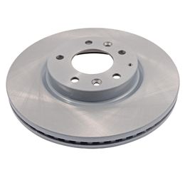 Blue Print Bremsscheibe adm543109 Vorderachse bel&uuml;ftet 299mm f&uuml;r MAZDA