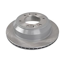 Blue Print Bremsscheibe adg043150 Hinterachse bel&uuml;ftet 324mm f&uuml;r HYUNDAI
