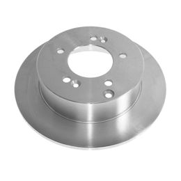 Blue Print Bremsscheibe adg043139 Hinterachse voll 275mm f&uuml;r KIA