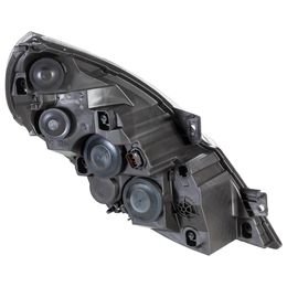 Hella Hauptscheinwerfer 1lr010117211 W5W links f&uuml;r RENAULT