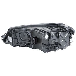 Hella Hauptscheinwerfer 1lx013924721 LED rechts f&uuml;r VW