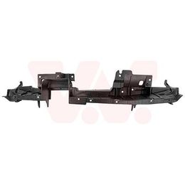 Van Wezel Halter, Sto&szlig;f&auml;nger 1802569 vorne f&uuml;r Ford