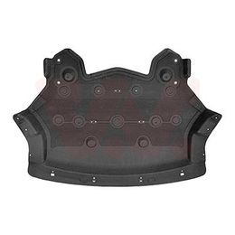 Van Wezel Motorraumd&auml;mmung 0690701 unten f&uuml;r BMW