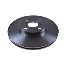 Blue Print Bremsscheibe adt343217 Vorderachse bel&uuml;ftet 275mm f&uuml;r TOYOTA