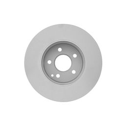 Bosch Bremsscheibe 0986479039 bel&uuml;ftet 295mm 28mm f&uuml;r MERCEDES-BENZ