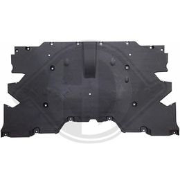 DIEDERICHS Motorraumd&auml;mmung 8079701 hinten f&uuml;r Tesla