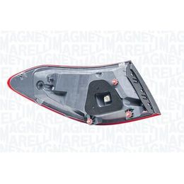 MAGNETI MARELLI Heckleuchte 715011134031 links f&uuml;r MERCEDES-BENZ