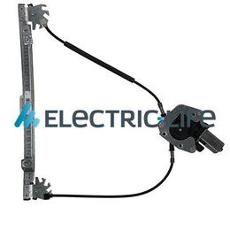 ELECTRIC LIFE Fensterheber zrrn39l links f&uuml;r RENAULT