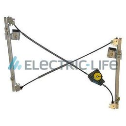 ELECTRIC LIFE Fensterheber zrst28r rechts f&uuml;r SEAT