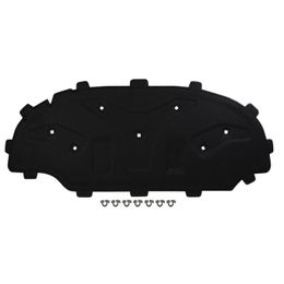 MAXGEAR Motorraumd&auml;mmung 275112 Motorhaube f&uuml;r VAG