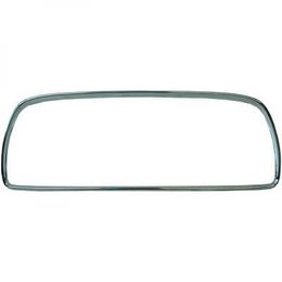DIEDERICHS Rahmen, K&uuml;hlergitter 6871141 f&uuml;r HYUNDAI