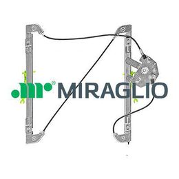 MIRAGLIO Fensterheber 301072 vorne links f&uuml;r BMW