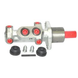 Hella Hauptbremszylinder 8am355501141 f&uuml;r Peugeot