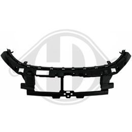 DIEDERICHS Halter, Sto&szlig;f&auml;nger 4246015 vorne f&uuml;r Peugeot