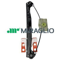 MIRAGLIO Fensterheber 301293 hinten links f&uuml;r Audi