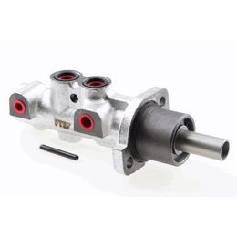 Hella Hauptbremszylinder 8am355503191 f&uuml;r Peugeot